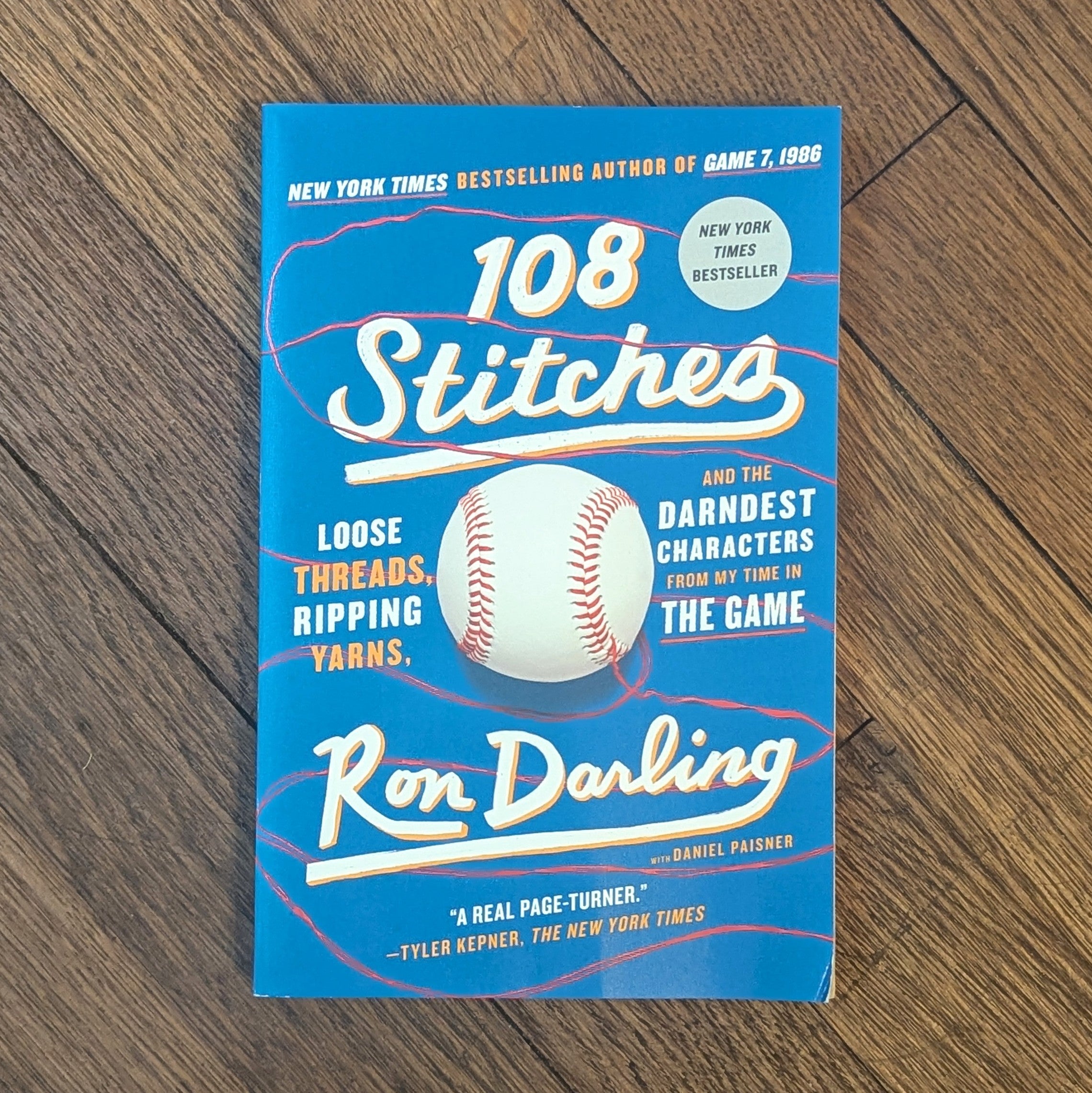 108 Stitches – colletoncoffee